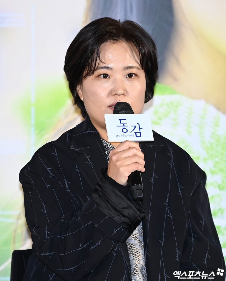 Yeo Jin Goo, Cho Yi Hyun, And Other "Ditto" Cast Members Talk About ...