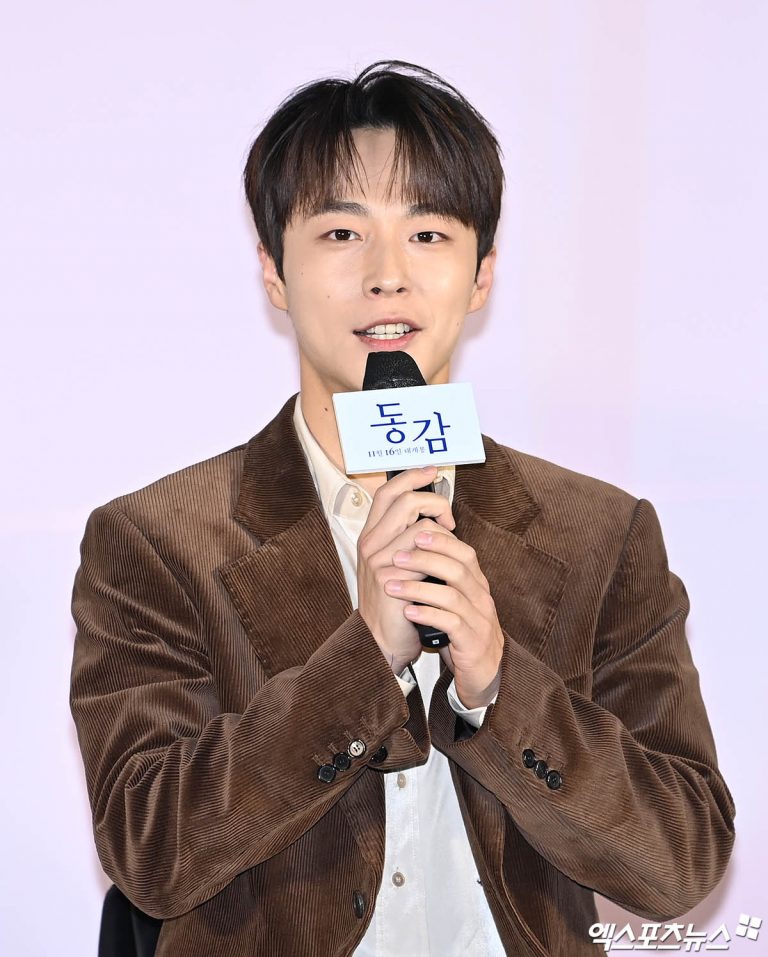 Yeo Jin Goo, Cho Yi Hyun, And Other “Ditto” Cast Members Talk About ...