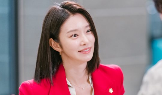 5 Swoon-Worthy Moments In Episodes 7-8 Of “Love In Contract” That Had ...