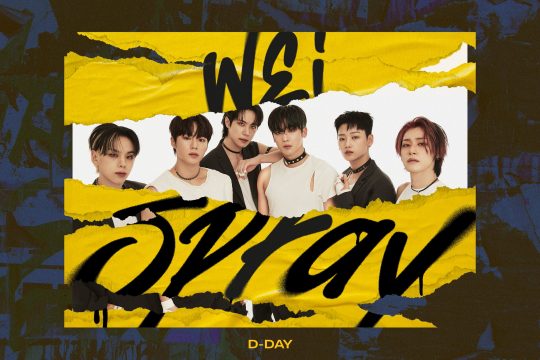 Watch: WEi Boldly Highlights Their Colors In Powerful Comeback MV For ...