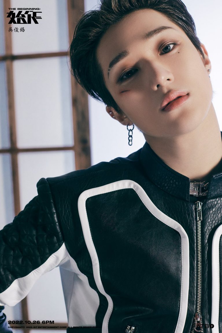 Watch: ATBO Confidently Showcases Their "ATTITUDE" In Eye-Catching ...