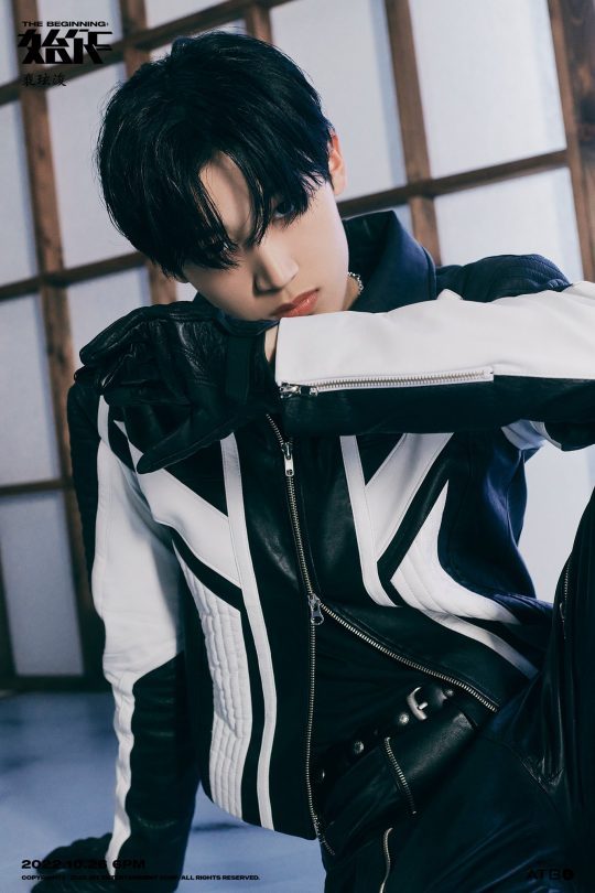 Watch: ATBO Confidently Showcases Their "ATTITUDE" In Eye-Catching ...