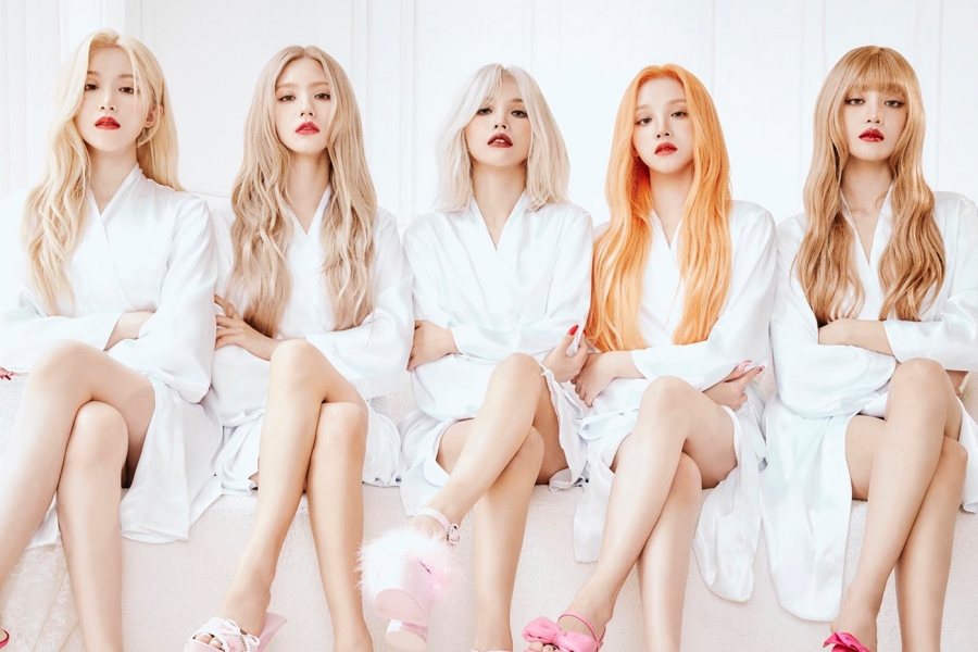 (G)I-DLE Tops iTunes Charts All Over The World + Sweeps Korean Realtime ... (G)I-DLE Tops iTunes Charts All Over The World + Sweeps Korean Realtime ...