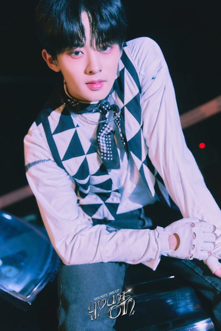 Watch: YOUNITE Sings Of A "Bad Cupid" In Powerful Comeback MV | Soompi