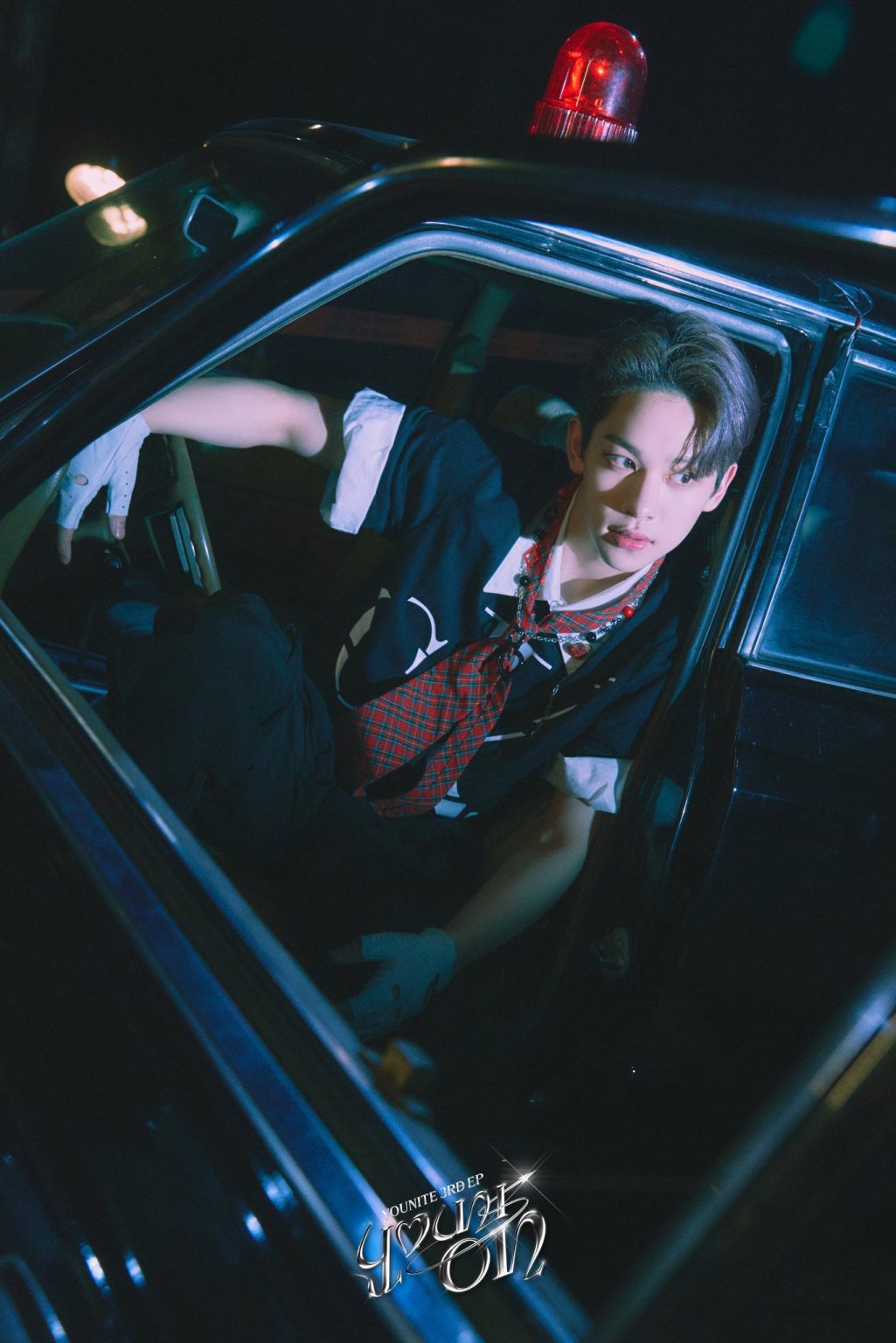 Watch: YOUNITE Sings Of A "Bad Cupid" In Powerful Comeback MV | Soompi