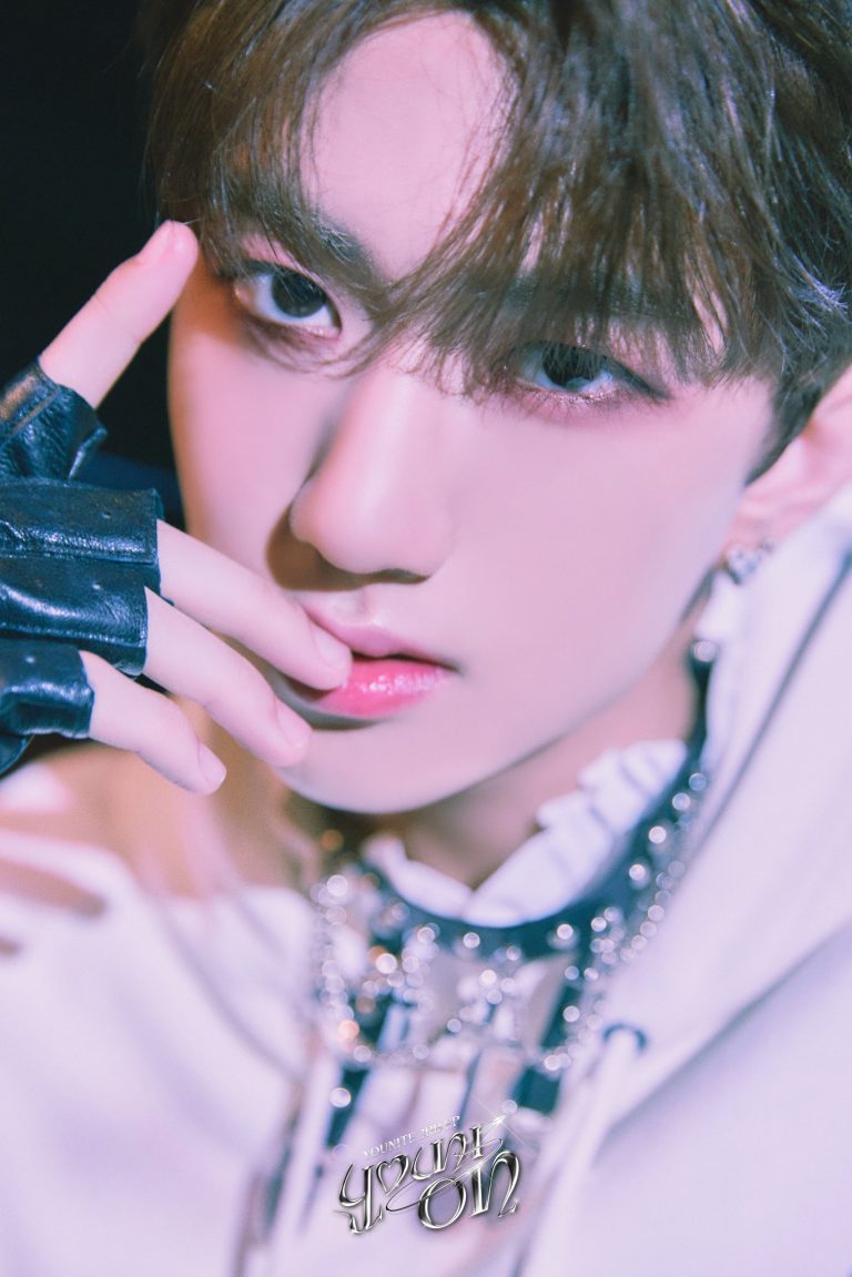 Watch: YOUNITE Sings Of A "Bad Cupid" In Powerful Comeback MV | Soompi