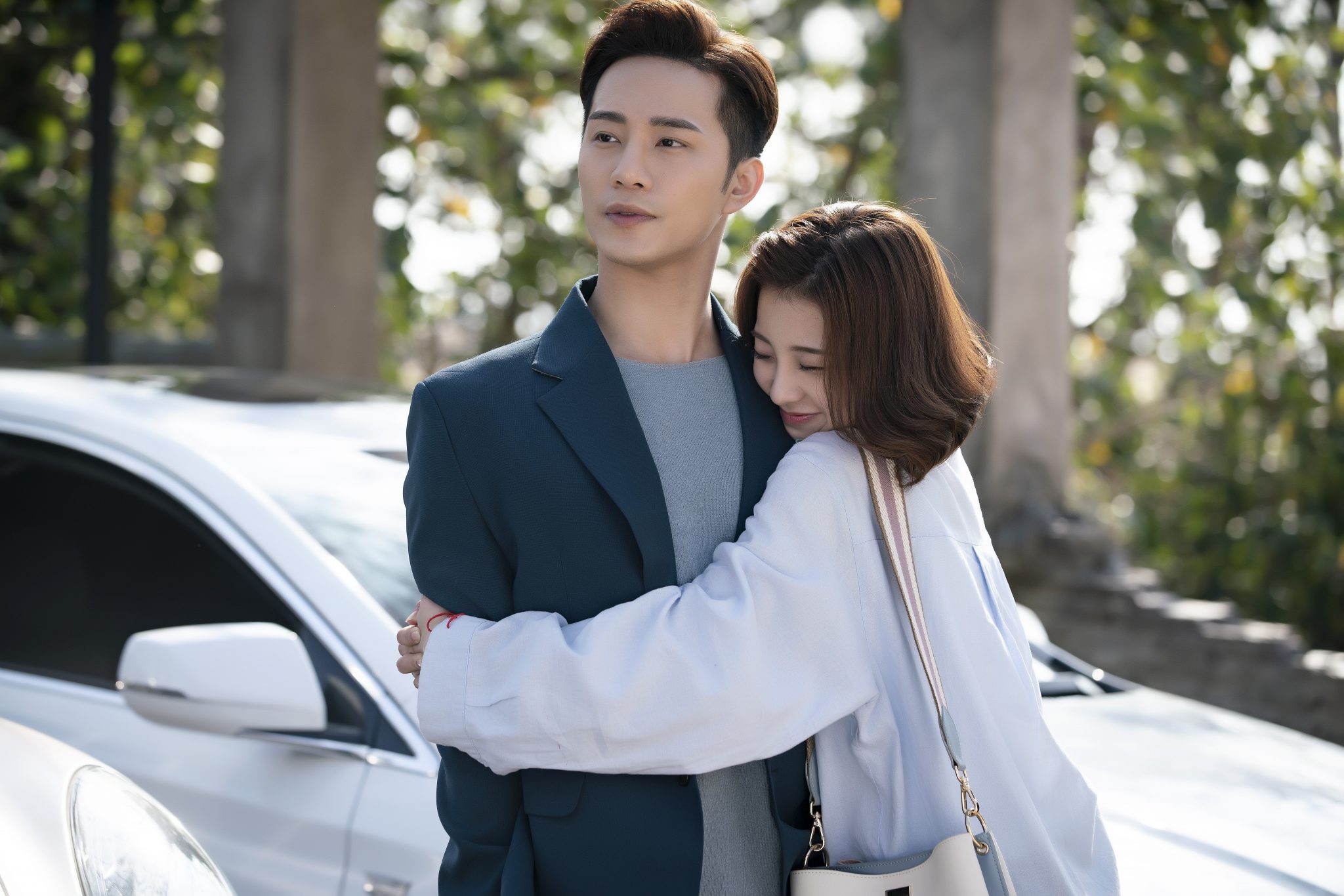 A Quirky Romance Transcending Time And Space: 5 Reasons To Watch ...