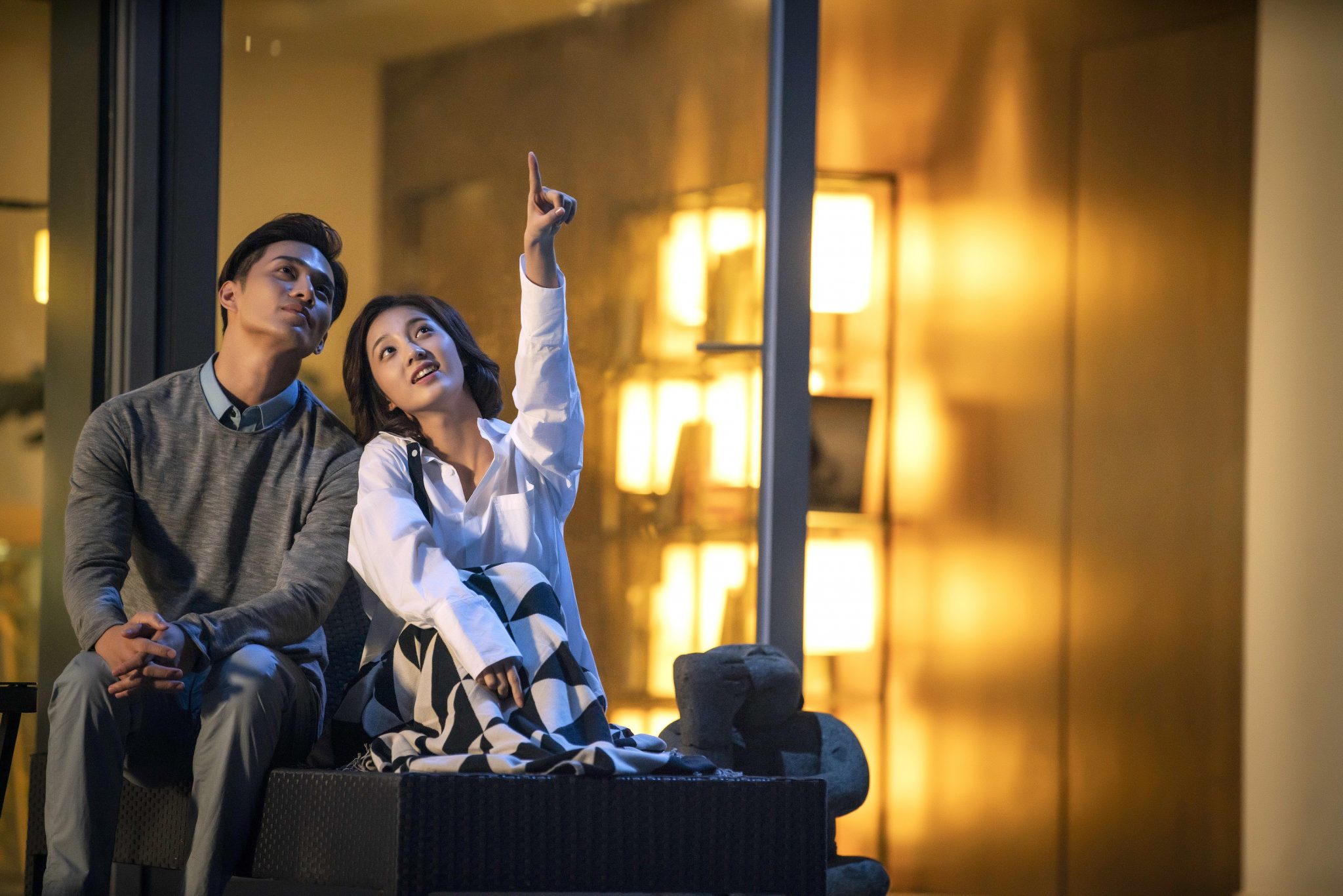 A Quirky Romance Transcending Time And Space: 5 Reasons To Watch ...