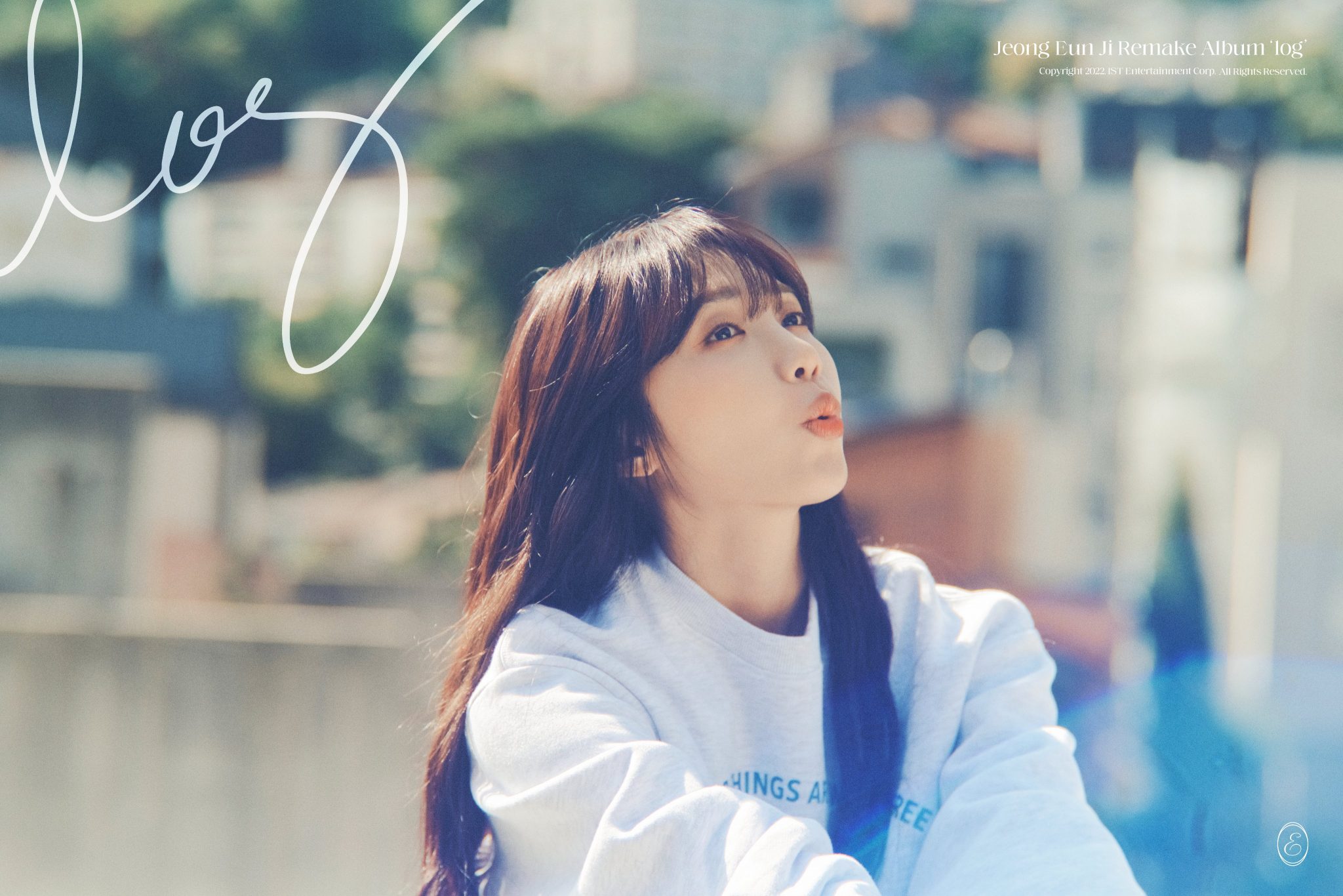 Watch: Apink's Jung Eun Ji Conveys Meaningful Lyrics With Her Powerful Vocals In "Journey To ...