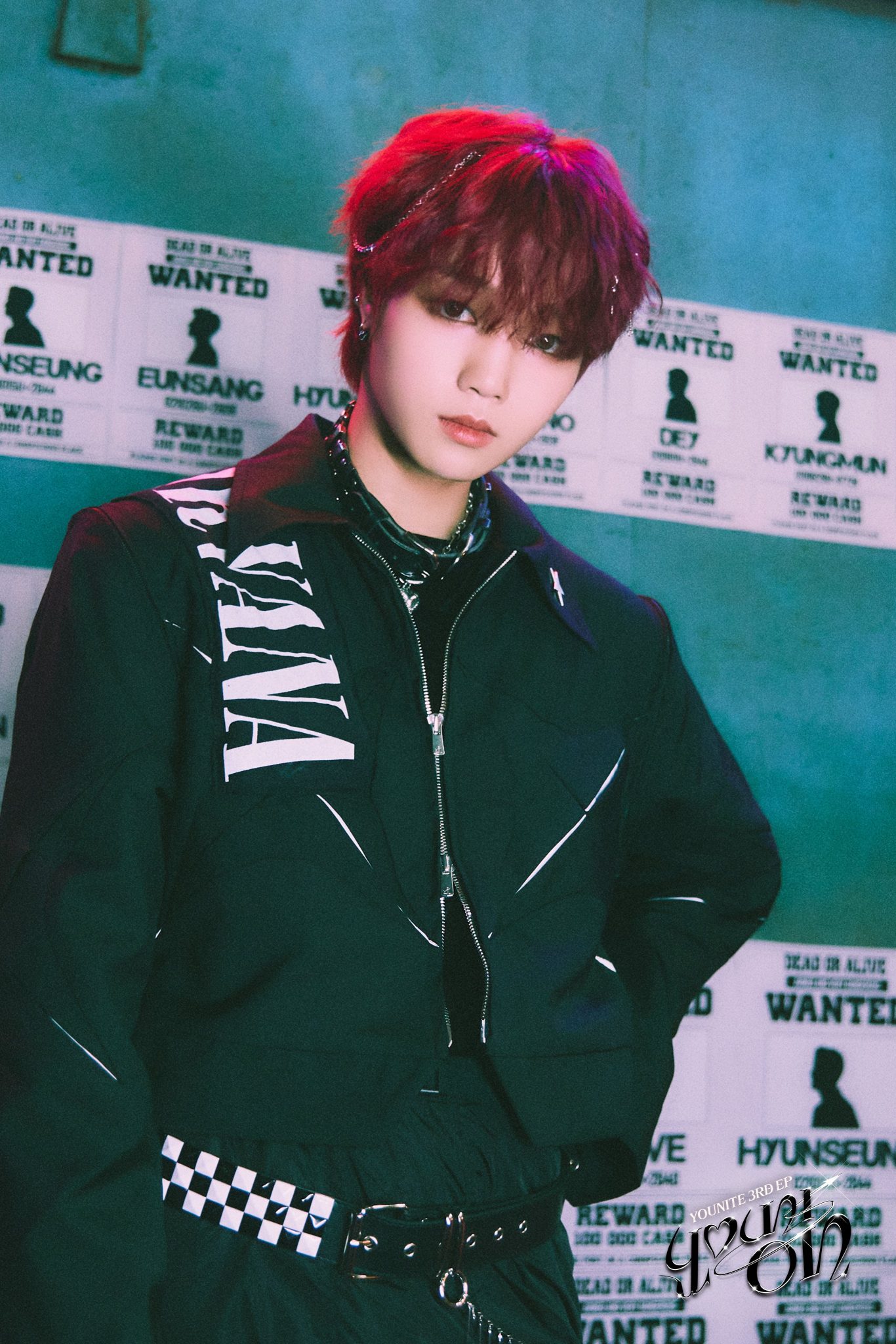 Watch: YOUNITE Sings Of A "Bad Cupid" In Powerful Comeback MV | Soompi