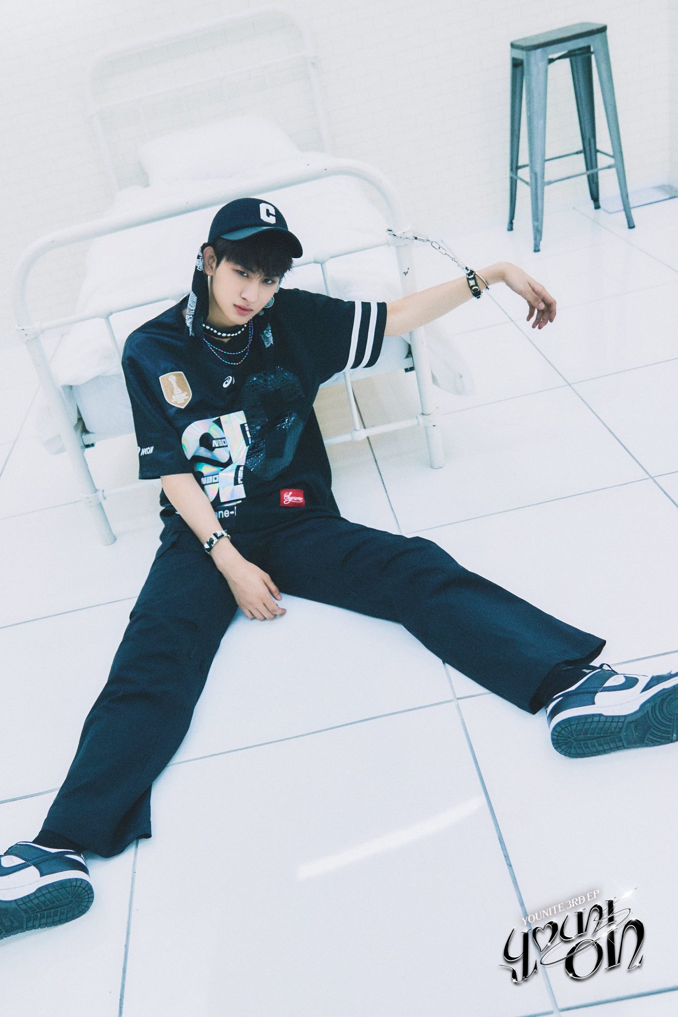 Watch: YOUNITE Sings Of A "Bad Cupid" In Powerful Comeback MV | Soompi