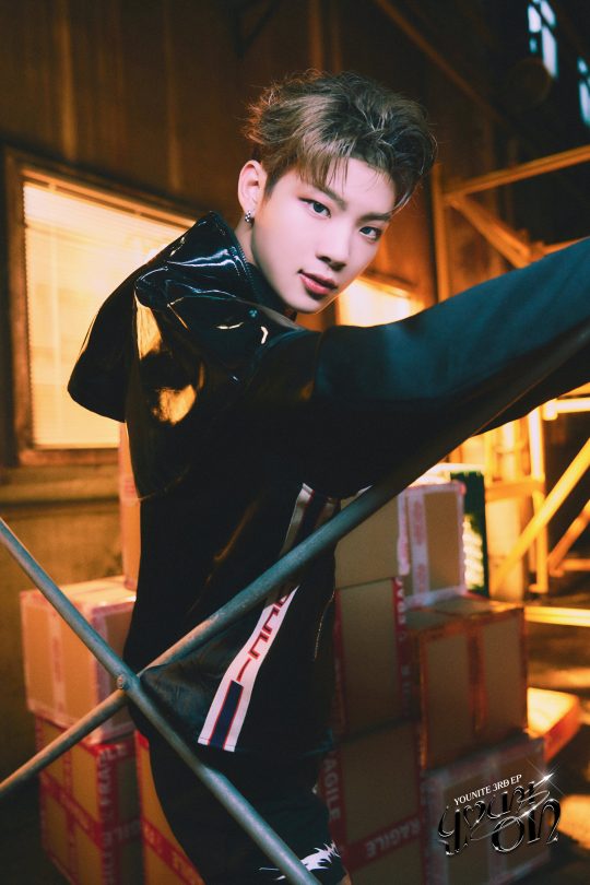 Watch: YOUNITE Sings Of A "Bad Cupid" In Powerful Comeback MV | Soompi