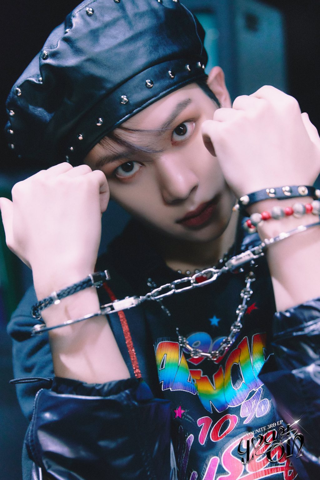 Watch: YOUNITE Sings Of A "Bad Cupid" In Powerful Comeback MV | Soompi