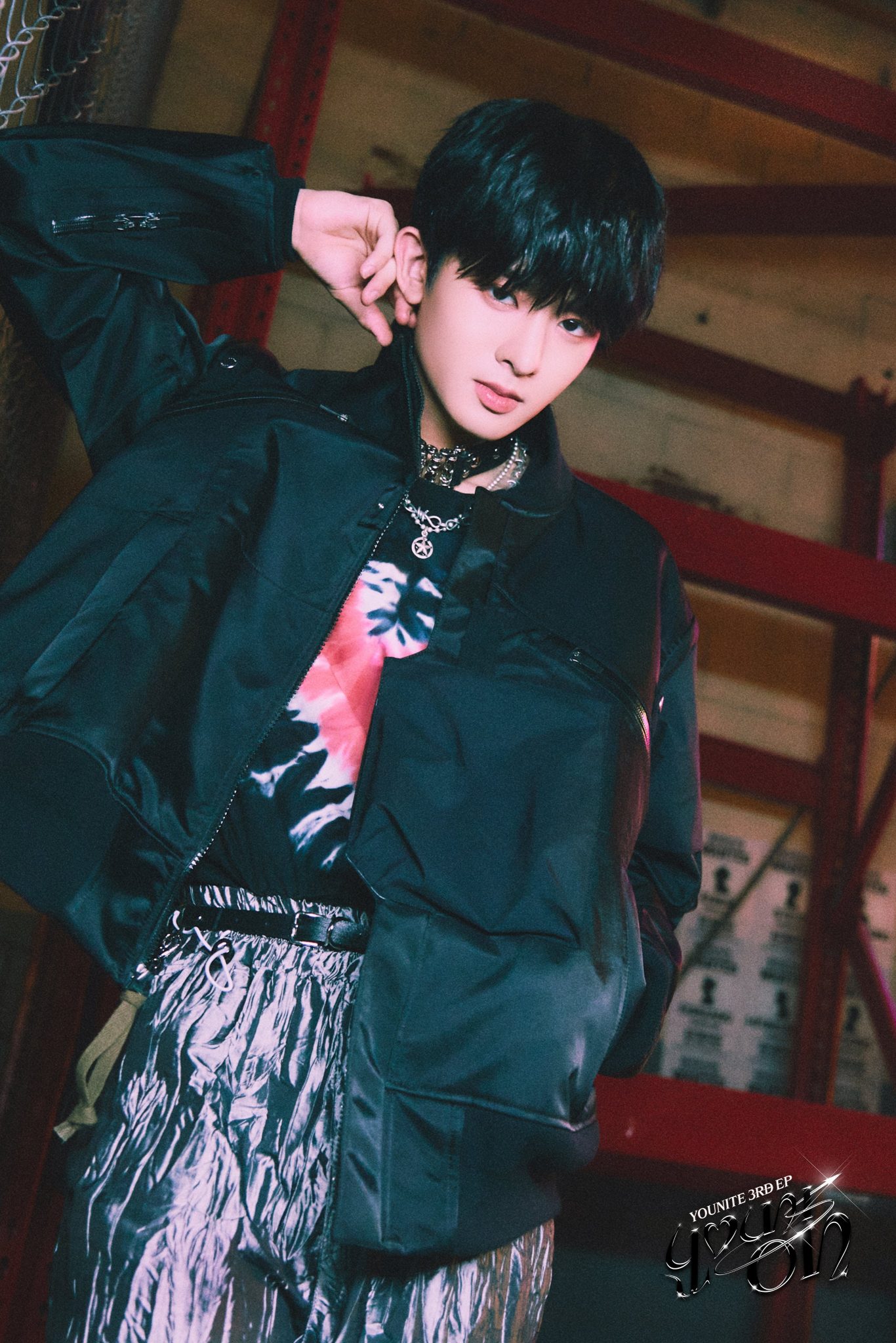 Watch: YOUNITE Sings Of A "Bad Cupid" In Powerful Comeback MV | Soompi