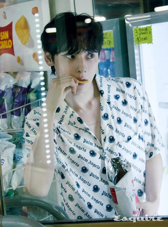 Hwang Minhyun Talks About Auditioning For "Alchemy Of Souls," What He ...