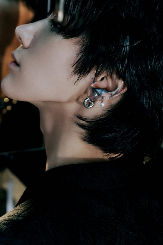 Watch: NCT's Ten Is Alluring In Solo Single MV For "Birthday" | Soompi