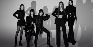 LE SSERAFIM Talks About Their Journey To Debut, Hopes For The Future ...