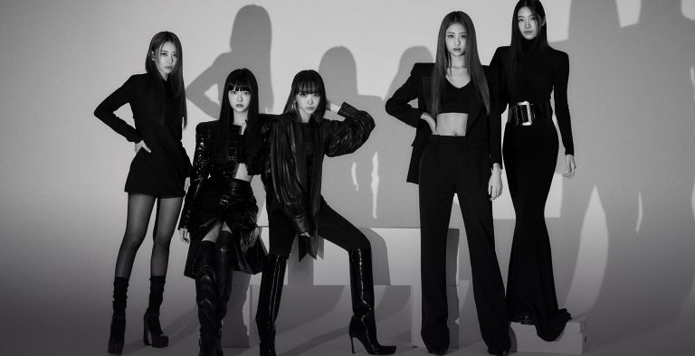 LE SSERAFIM Talks About Their Journey To Debut, Hopes For The Future ...