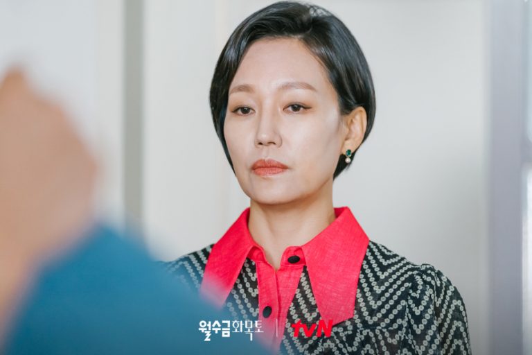 4 Aggravating Moments & 2 High Points In Episodes 9-10 Of “Love In ...