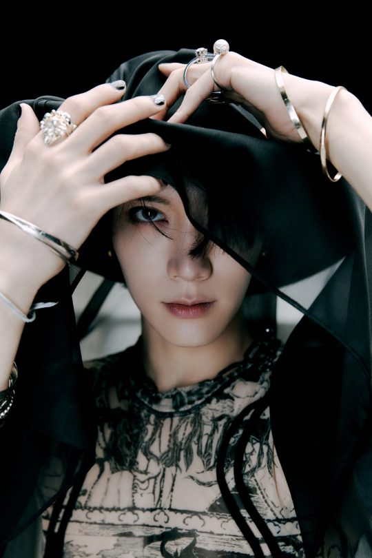 Watch: NCT's Ten Is Alluring In Solo Single MV For "Birthday" | Soompi