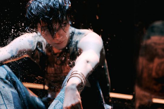 Watch: NCT's Ten Is Alluring In Solo Single MV For "Birthday" | Soompi