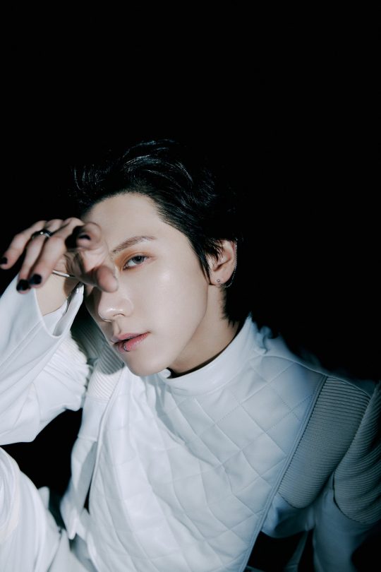 Watch: NCT's Ten Is Alluring In Solo Single MV For "Birthday" | Soompi