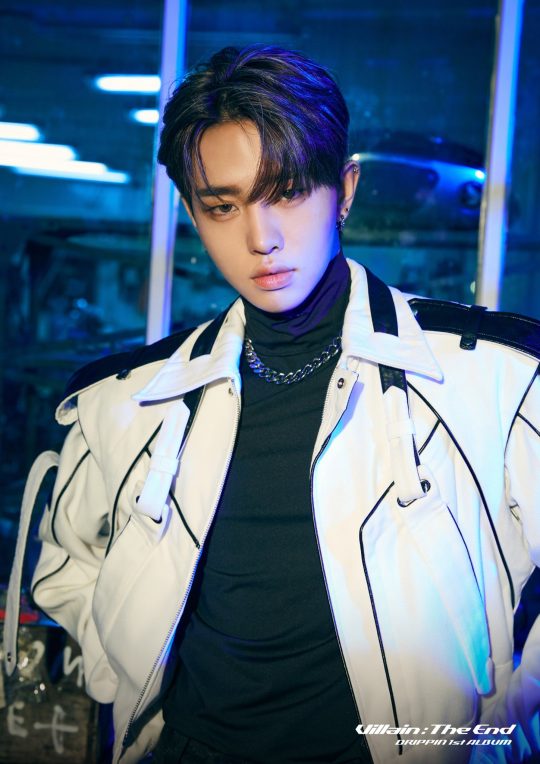 Watch: DRIPPIN Sings That They Are "The One" And Only In Epic Comeback ...