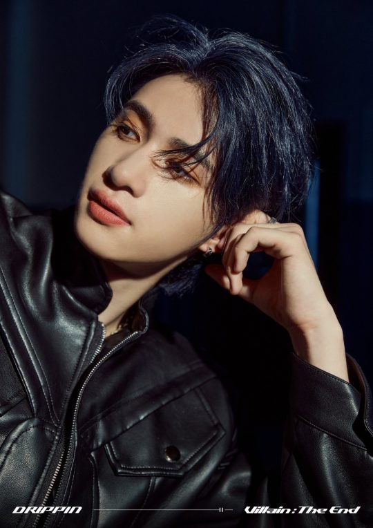 Watch: DRIPPIN Sings That They Are "The One" And Only In Epic Comeback ...