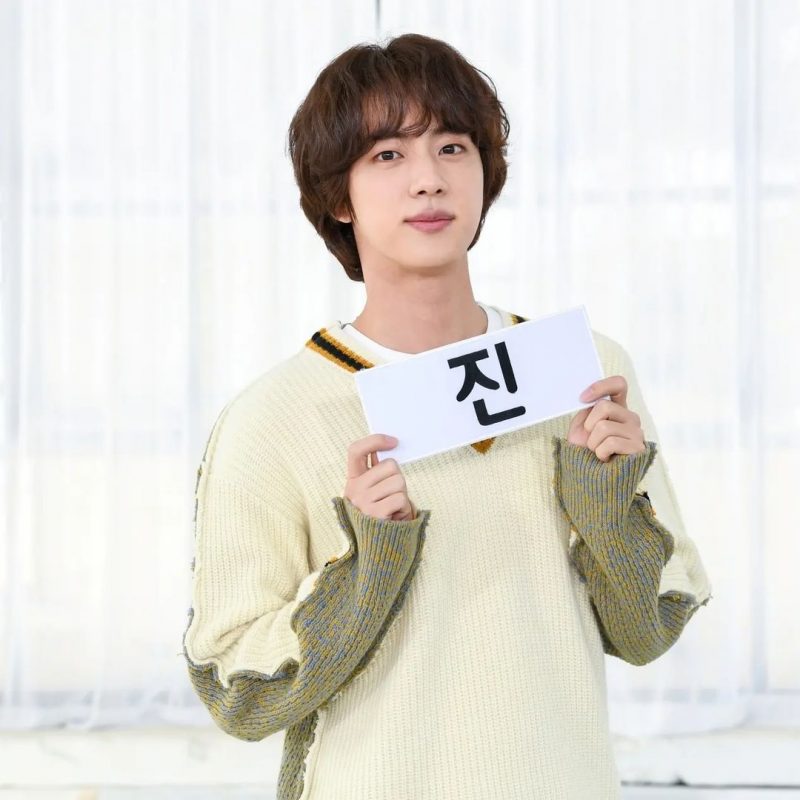 Watch: BTS’s Jin And Ji Suk Jin Live In Parallel Worlds In Fun “Running ...