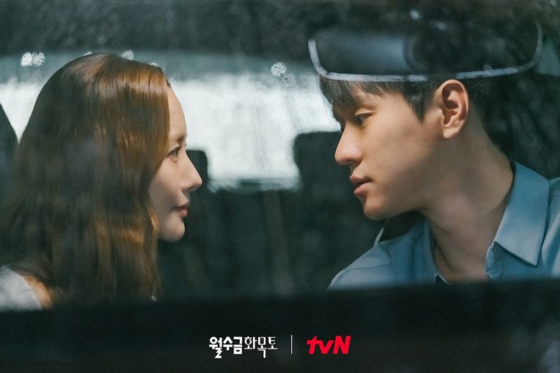 Top 5 K-Dramas On Viki In October | Soompi