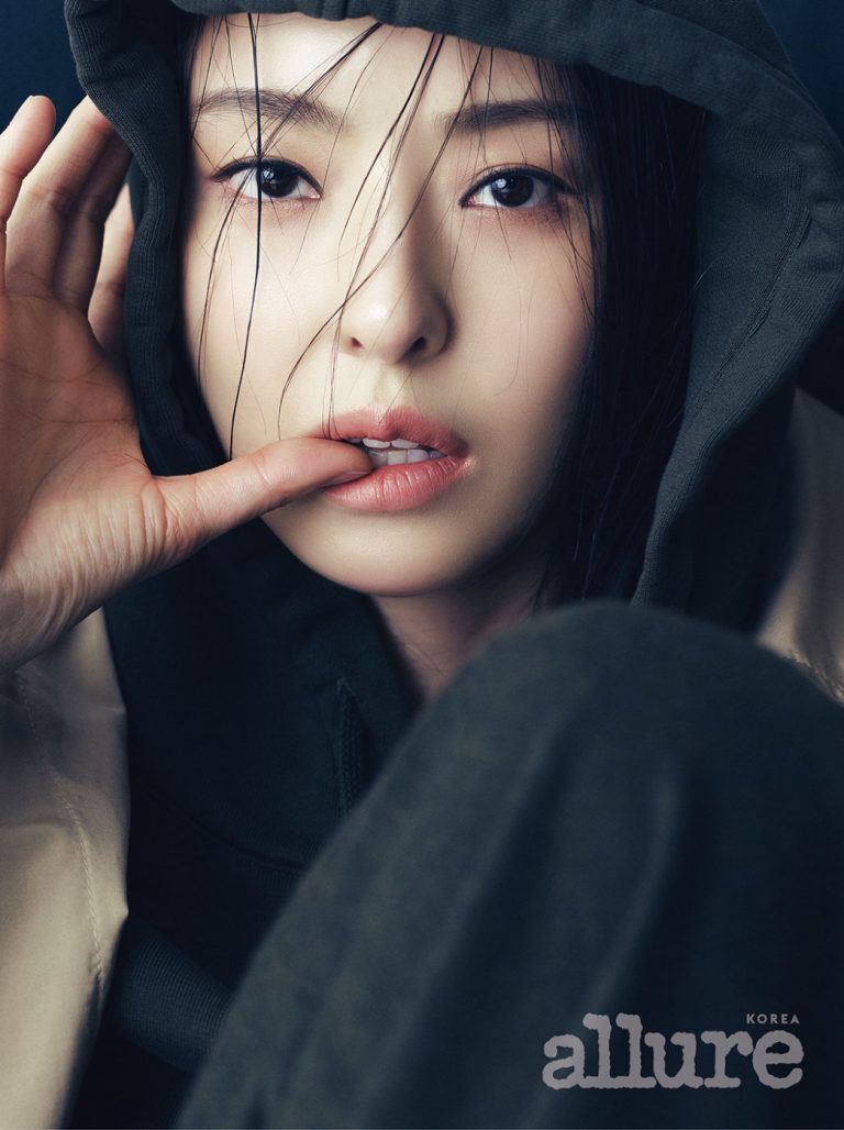 Lee Da Hee Chats About Her Love For Rom-Coms, What Roles She Wants To ...