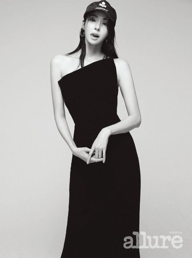 Lee Da Hee Chats About Her Love For Rom-Coms, What Roles She Wants To ...