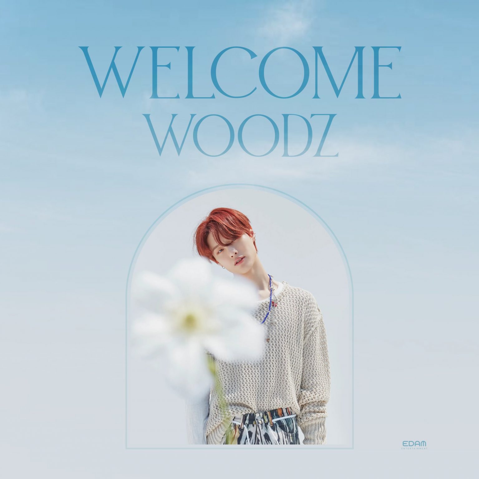 WOODZ Joins IU And Shin Se Kyung's Agency EDAM Entertainment As First ...