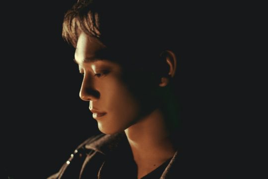 Watch: EXO's Chen Emotionally Sings Of The "Last Scene" In MV Starring "Squid Game" Actor Park ...