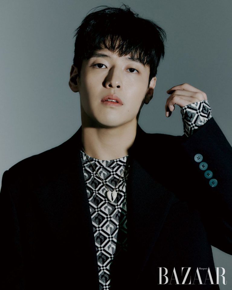 Kang Ha Neul, Ha Ji Won, Jung Ji So, And Noh Sang Hyun On What To ...