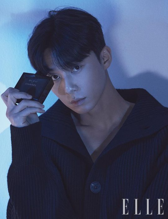 Park Seo Joon Picks His Favorite Line From "Itaewon Class," Shares Love For Choi Woo Shik's ...