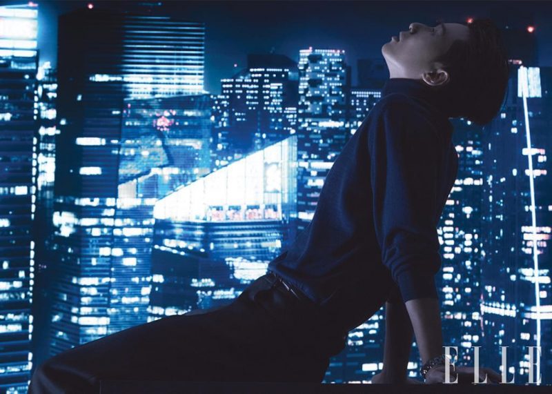 Park Seo Joon Picks His Favorite Line From “Itaewon Class,” Shares Love For Choi Woo Shik’s ...