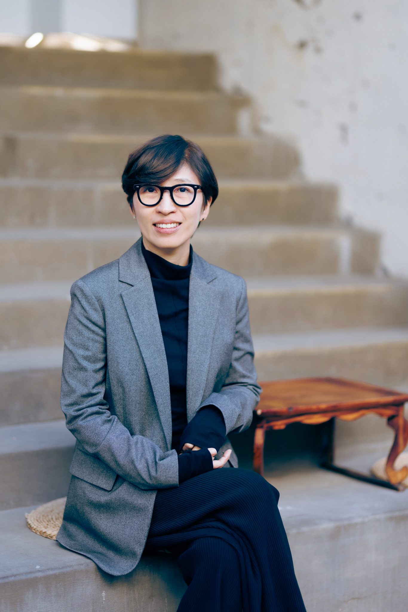 "Little Women" Writer Describes Inspiration Behind The Blue Orchid ...