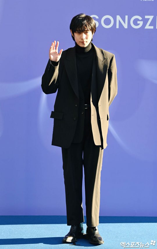 Star Attendees At Seoul Trend Week + 8 Korean Designer Appears ...