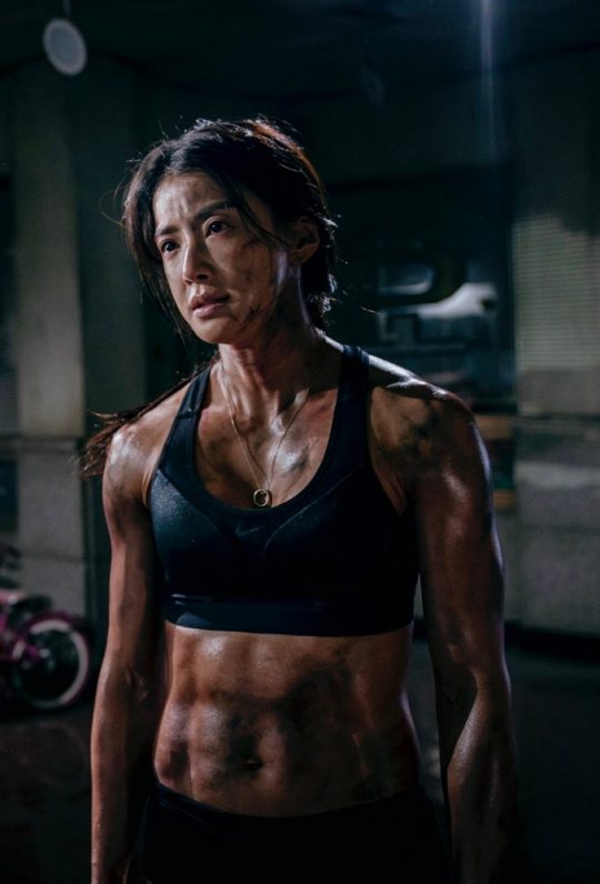 Zombie Apocalypse Team Unite: K-Drama Characters Who Would Make Perfect ...