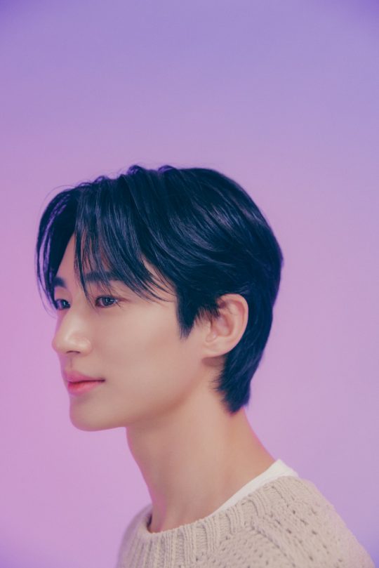 "20th Century Girl" Star Byun Woo Seok On The Film's Ending, His 1st ...