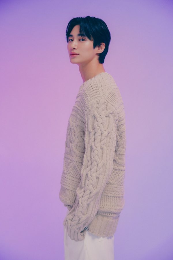 “20th Century Girl” Star Byun Woo Seok On The Film’s Ending, His 1st ...