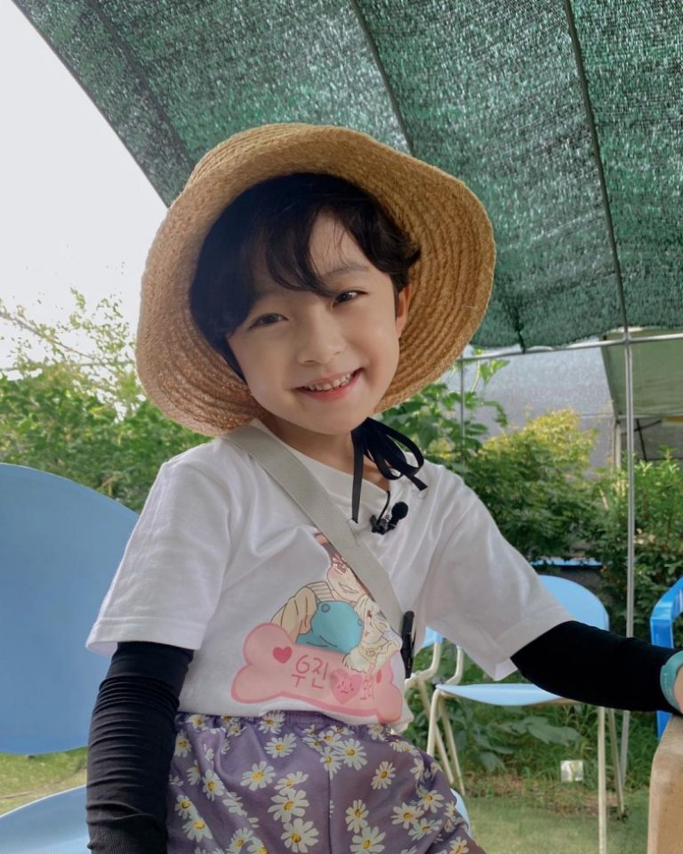 7 Adorable Child Actors Who Shine In K-Dramas | Soompi