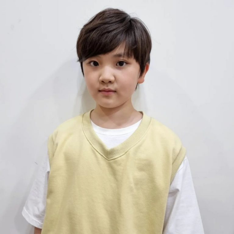 7 Adorable Child Actors Who Shine In K-Dramas | Soompi