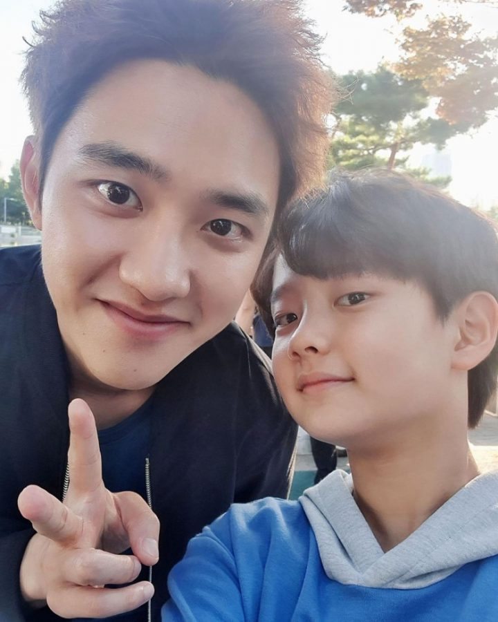 7 Adorable Child Actors Who Shine In K-Dramas | Soompi