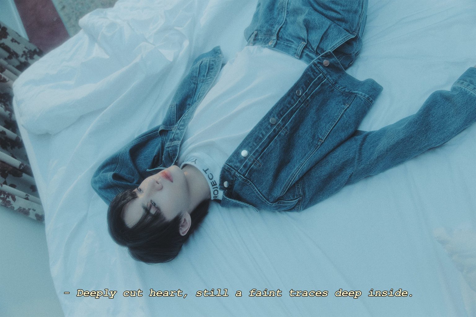 Watch: Highlight Portrays Paradoxical Feelings Of Love In “Alone” MV | Soompi