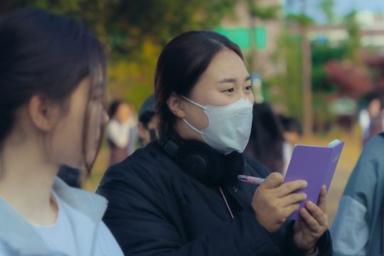 "20th Century Girl" Director Shares Inspiration Behind The Film, Her ...