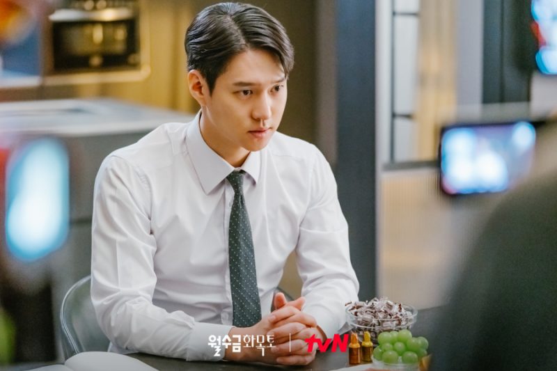 4 Moments From Episodes 11-12 Of “Love In Contract” That Epitomize ...