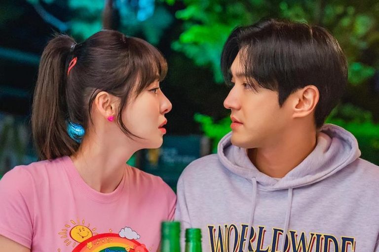 Soompi & Viki Staff Talk: What Is Your Favorite Friends-To-Lovers K ...