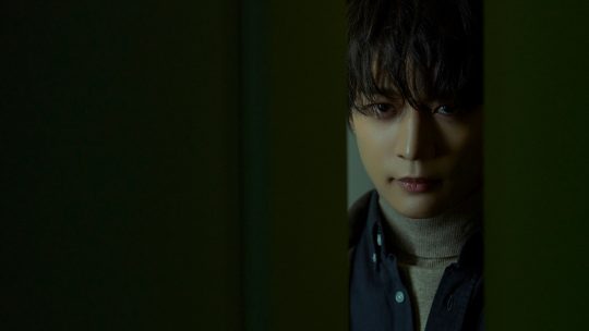 Watch: SHINee's Minho Wakes Up From An Endless "Chase" In Cinematic ...